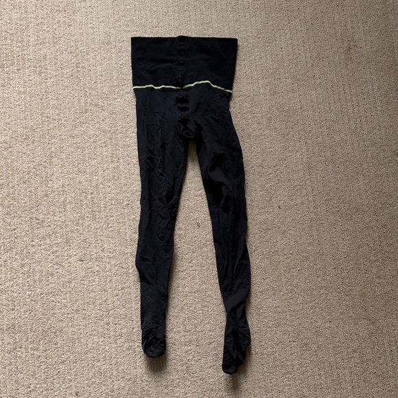 Sheertex | Accessories | Sheertex Ripresist Tights Xl Black | Poshmark